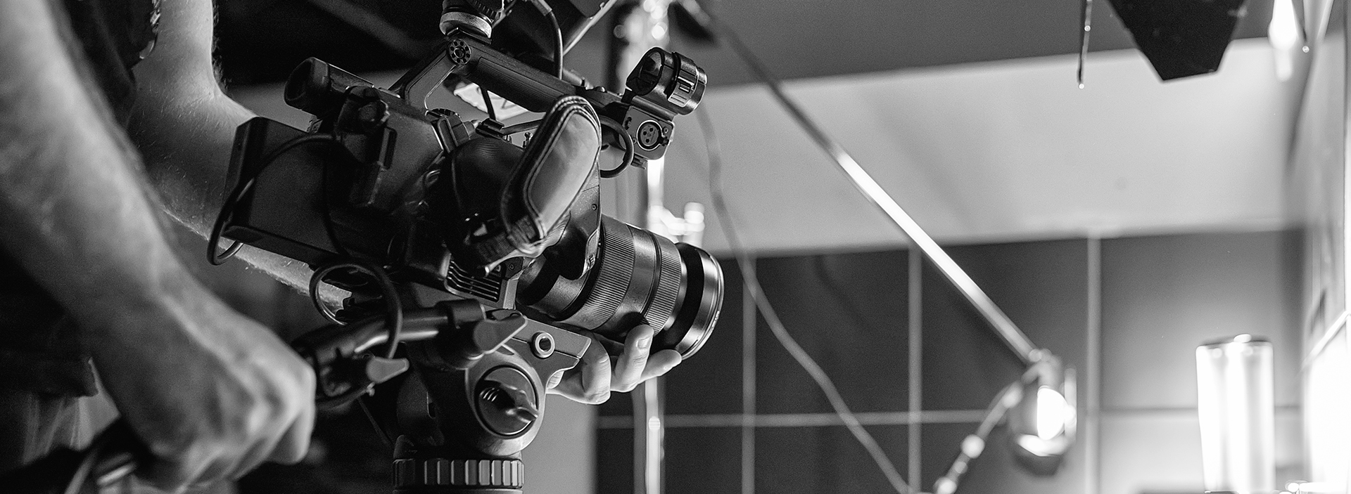 Types of Shots in Live Shoot Videos | A Quick Guide